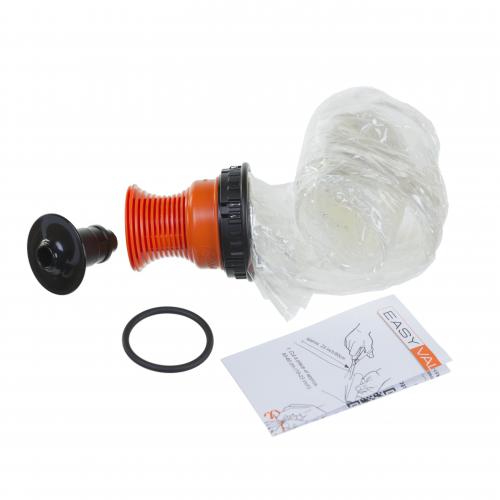 Storz & Bickel Easy Valve Balloon with Adapter