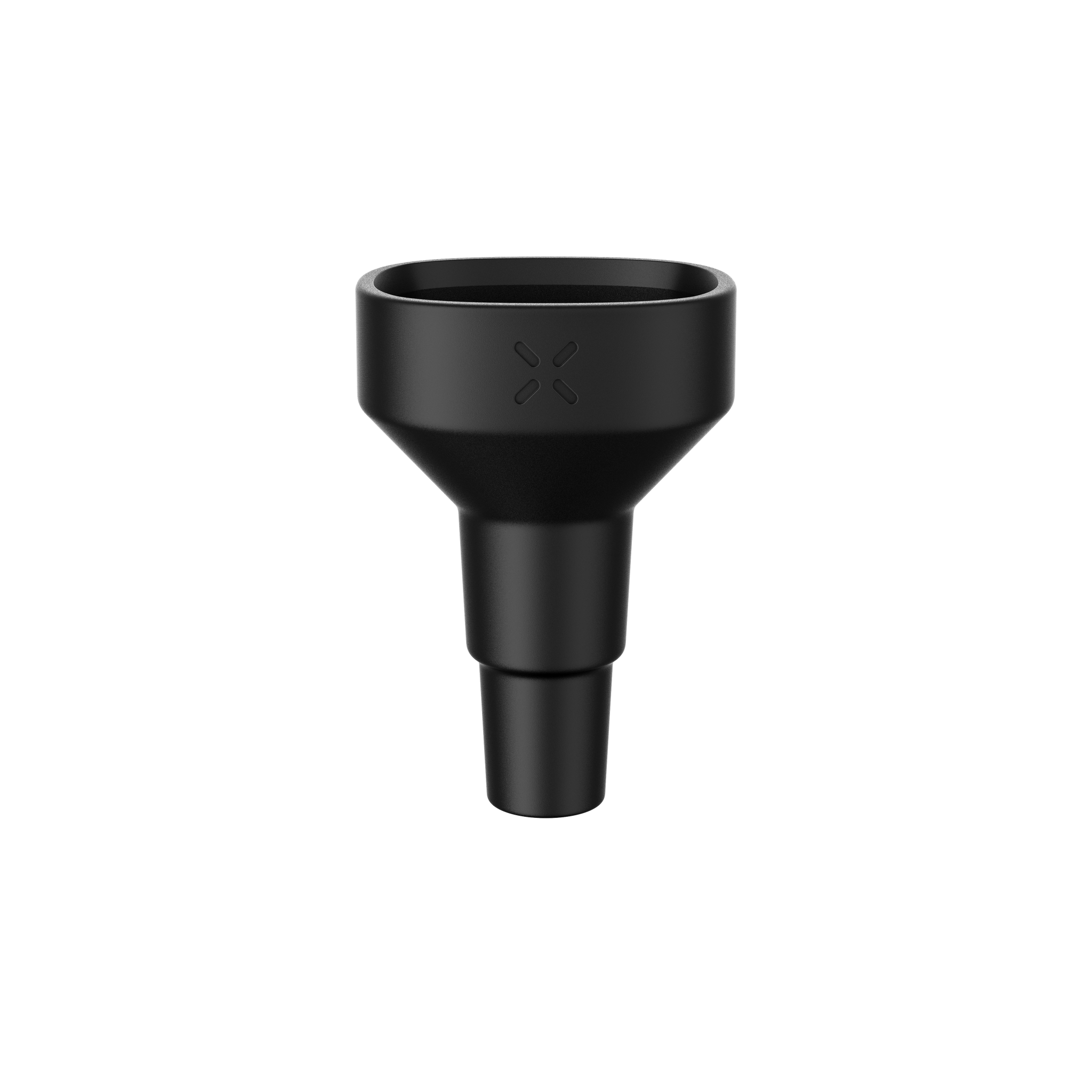 PAX Labs PAX Flow Waterpipe Adaptor 2 - Black